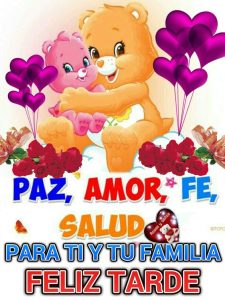 Imágenes de Buenas Tardes Bendiciones Para WhatsApp