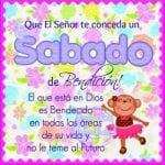 Feliz Sábado Bendiciones Buenos Días Bonitas